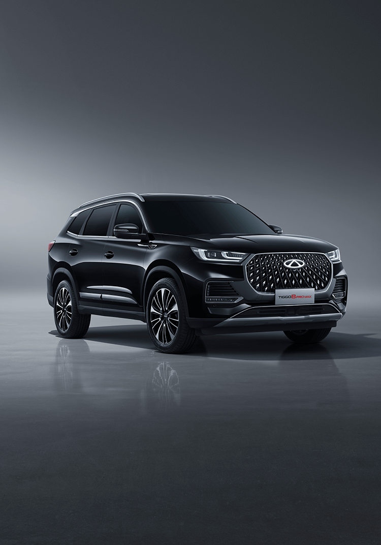 TIGGO 8 PRO MAX